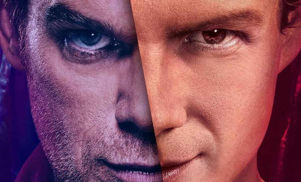 Le premier meurtre de Dexter n'a jamais été aussi inquiétant - Batman ...