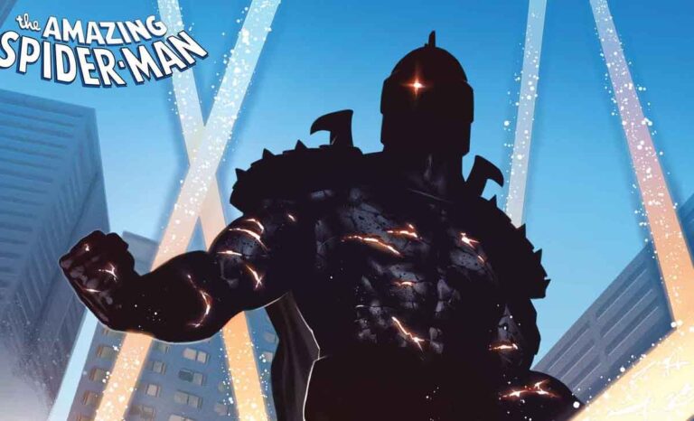 Hellgate : le nouveau méchant de Spider-Man en 2025 - Batman Univers