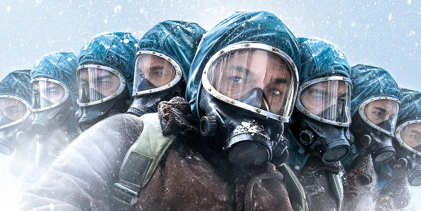 `` The Eternalita '': Scientifique analyse si l'apocalypse de la série ...