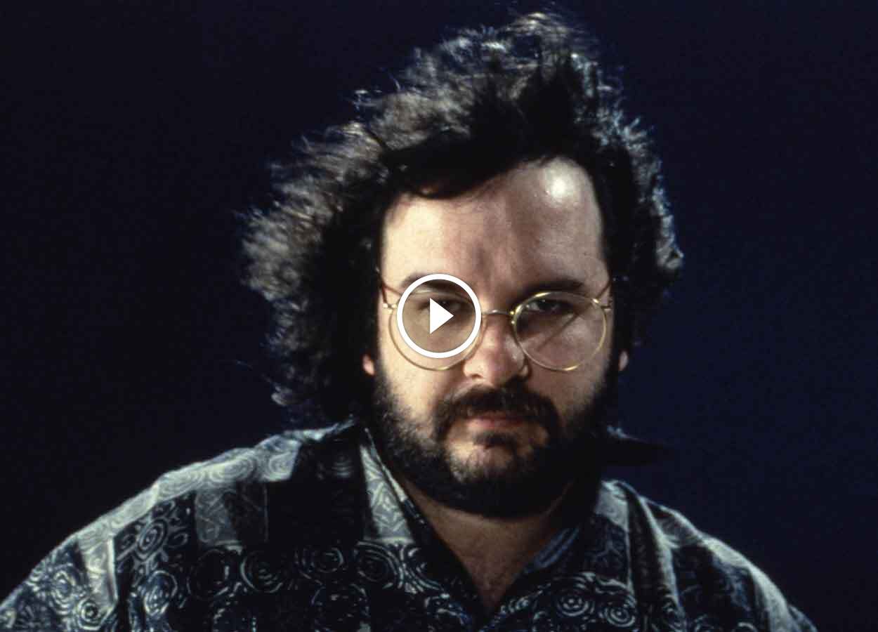 Le meilleur film d'horreur selon Peter Jackson - Batman Univers