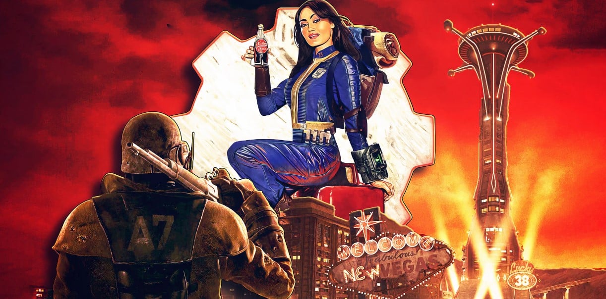 «Fallout»: Pourquoi New Vegas est-il important et qui sera les méchants ...