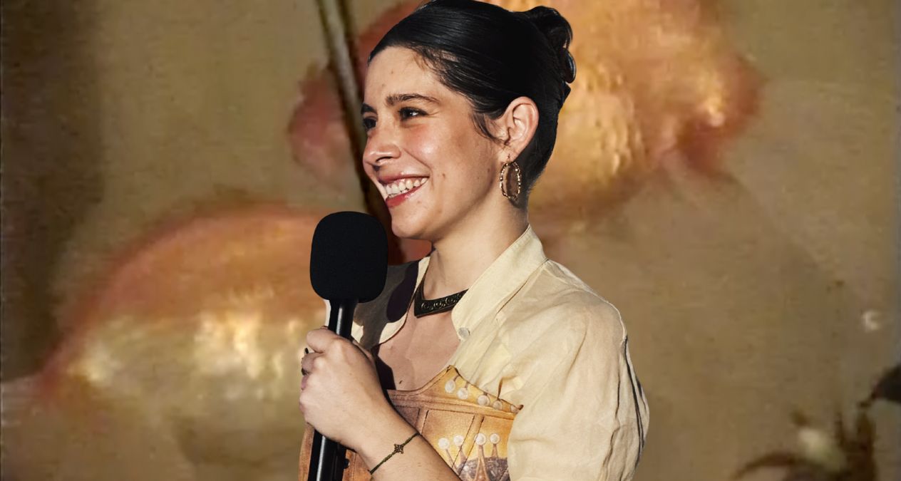 De quoi parle « MACDO » ? Le film de Racornelia au FICLos Cabos 2025 ...