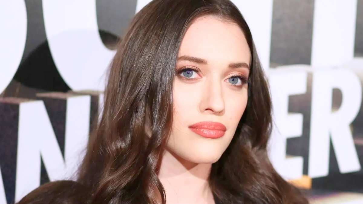 L'actrice de "Thor", Kat Dennings, révèle que Marvel l'a "scannée ...