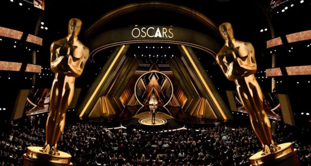 Oscars 2026 : Liste complète des nominés, dates clés et tout ce qu'il ...
