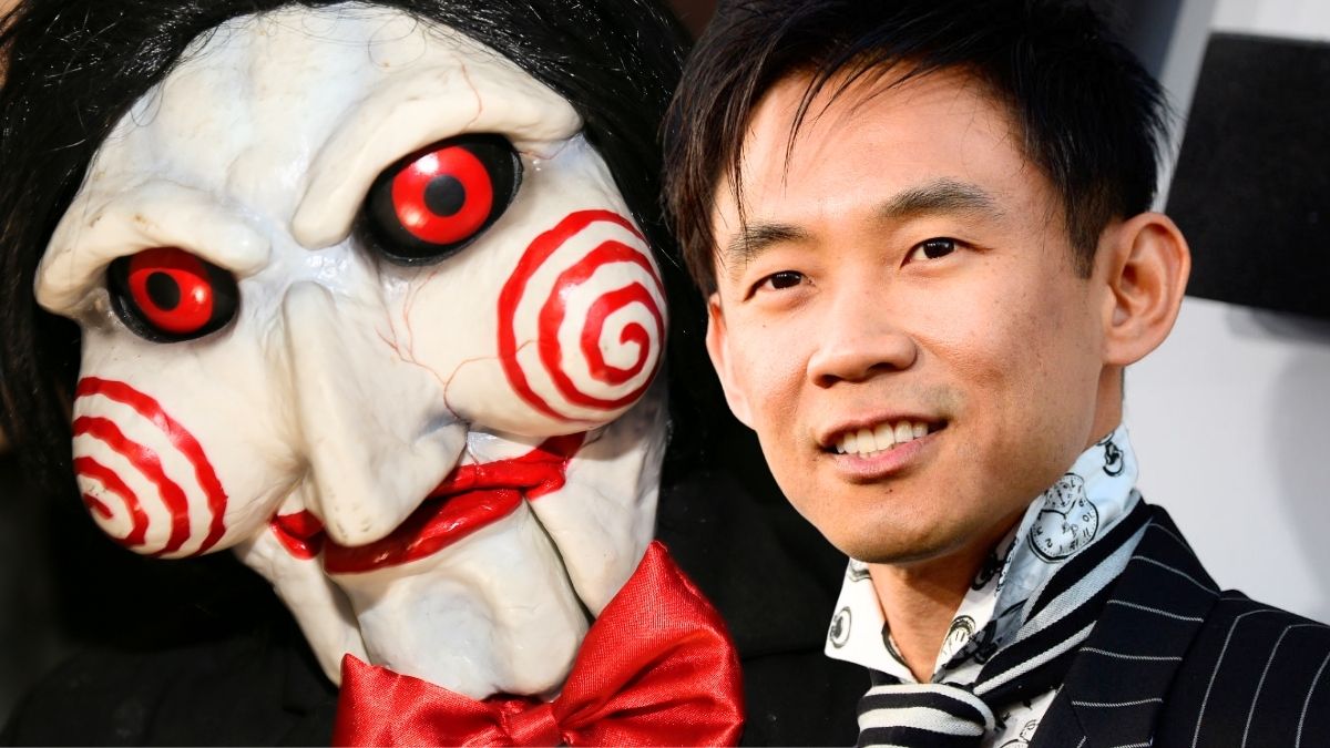 James Wan dit que "Saw" sera à nouveau un film d'horreur psychologique ...