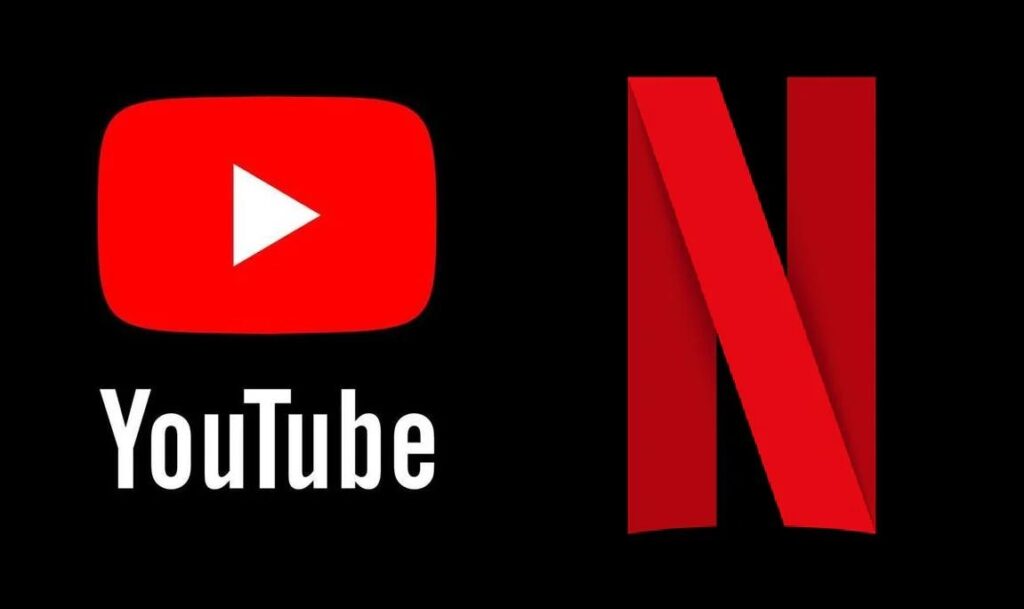 YouTube dépasse Netflix en termes de revenus et confirme son poids en ...