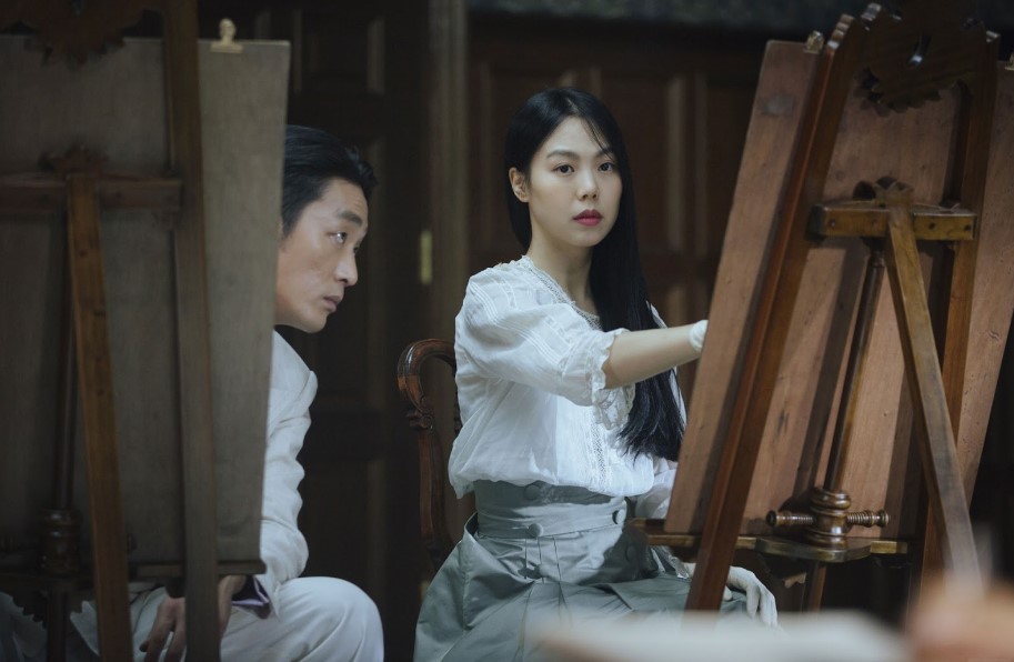 "The Maid", "The Seducer" et autres drames romantiques qui ont inspiré ...