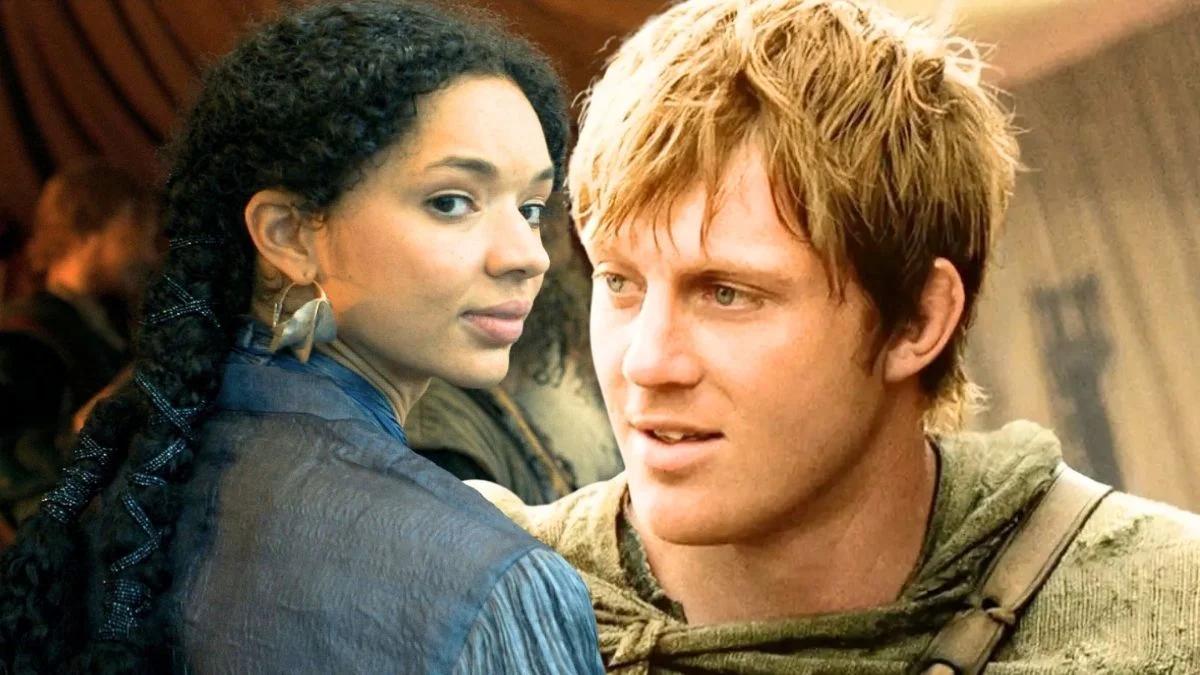 "Le Chevalier des Sept Royaumes" : l'actrice de Tanselle avoue avoir ...