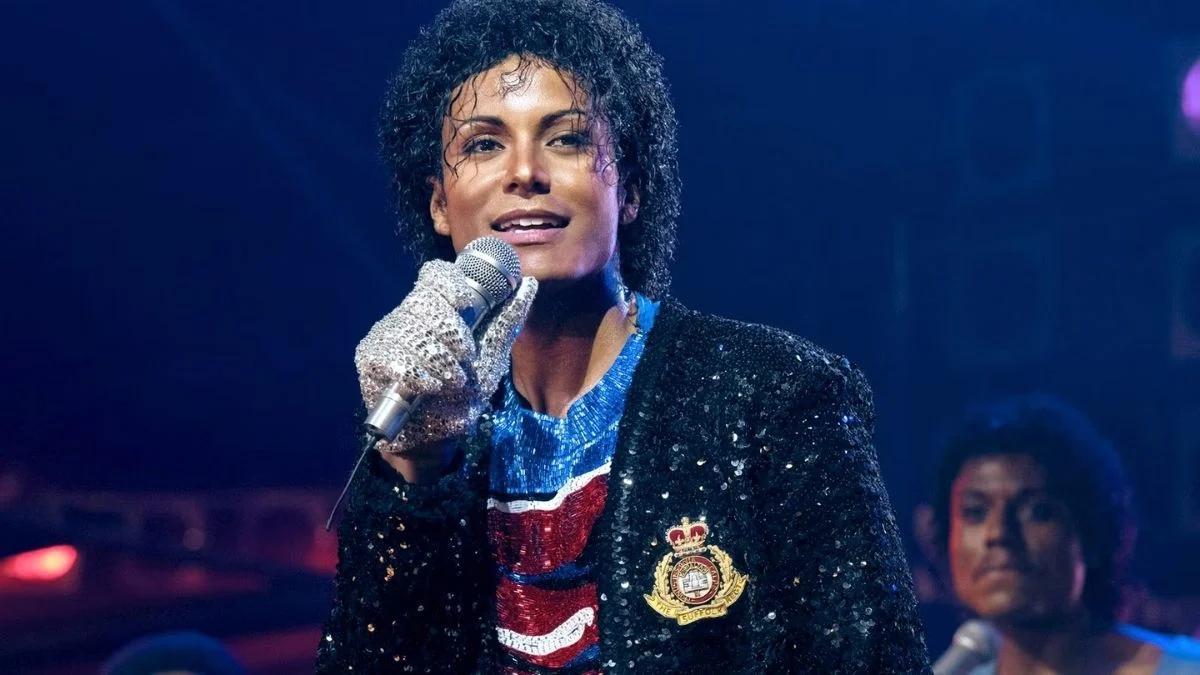 "Michael" surpasse "Bohemian Rhapsody" et est déjà le film biographique ...